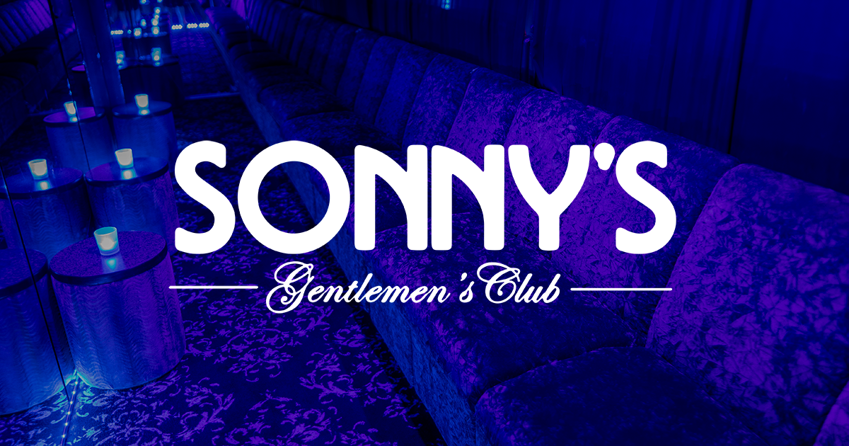VIP Rooms - Sonny’s Gentlemen’s Club